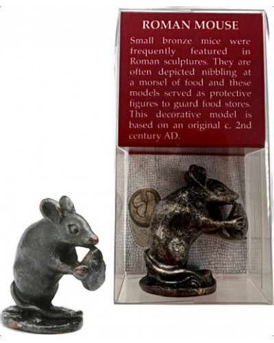 Mini Roman Elephant